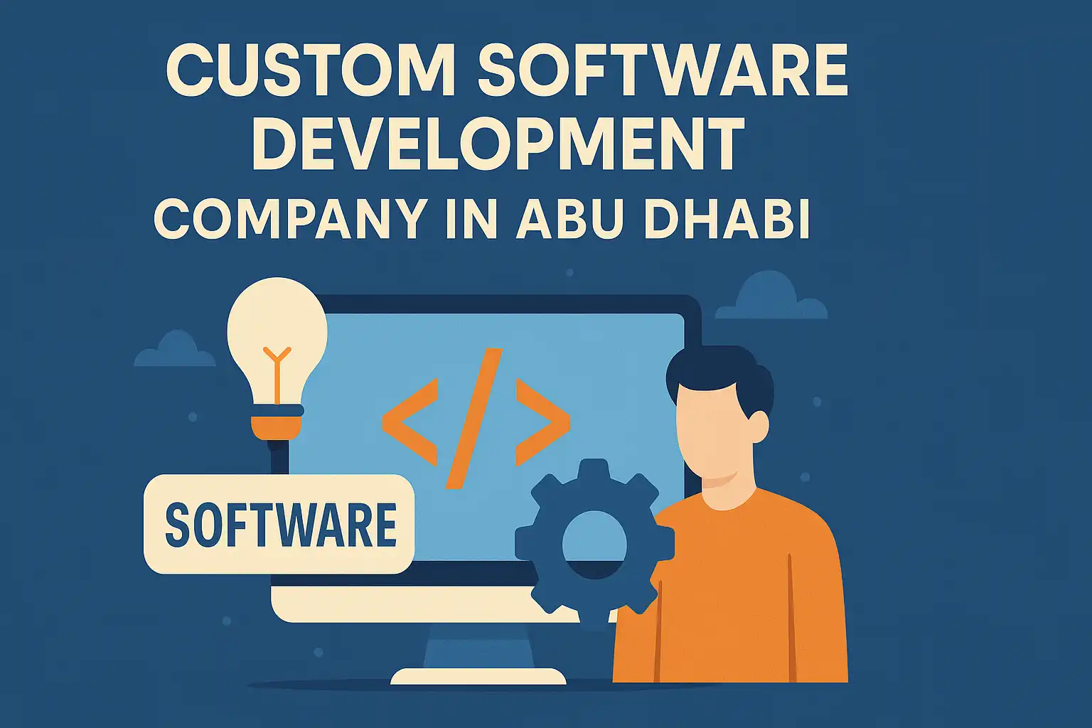 Reliable Custom Software Development Company 2026 | AOS